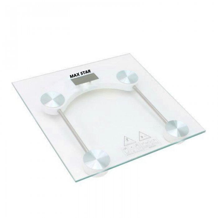 Lo mejor para tu hogar - Max Star