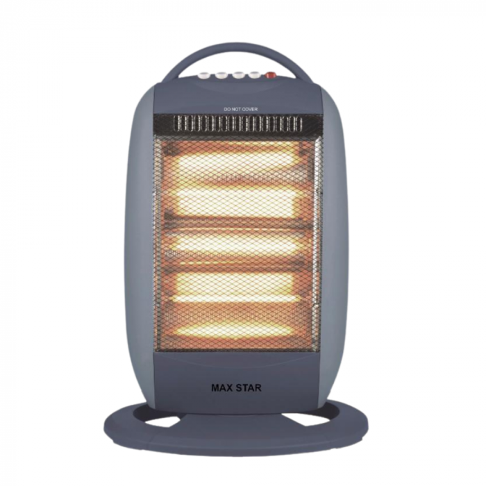 Lo mejor para tu hogar - Max Star